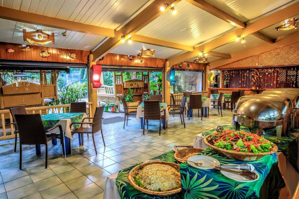 The Rarotongan Beach Resort | Book Now | Ecohotels.com