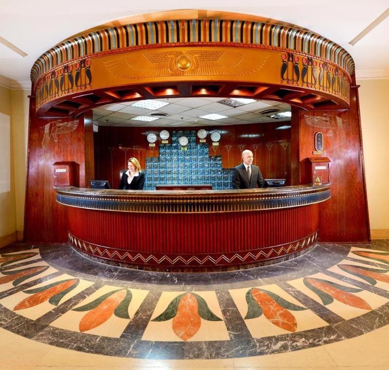 Azal Pyramids Hotel | Book Now | Ecohotels.com