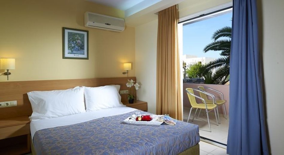 Sissi Bay Hotel & Spa | Book Now | Ecohotels.com