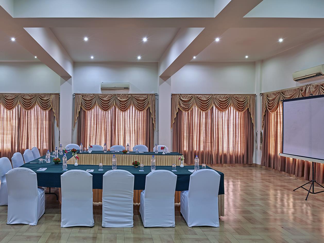 Club Mahindra Kandaghat Resort | Book Now | Ecohotels.com