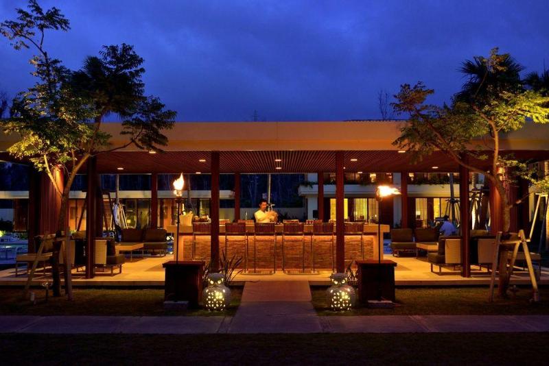 The Terrace Club Wellness Resort at Busena | Book Now | Ecohotels.com