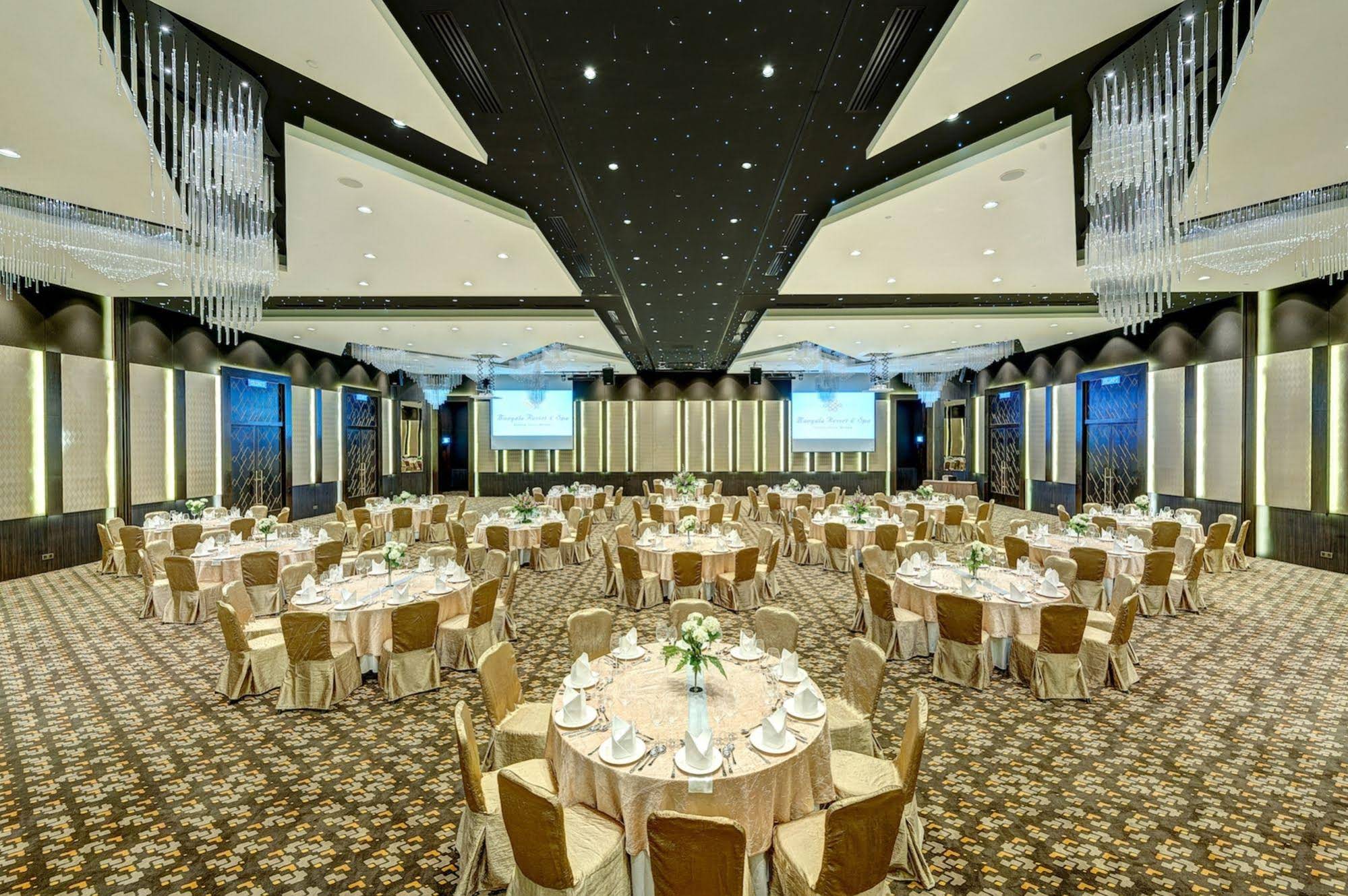 Mangala Resort & Spa | Book Now | Ecohotels.com