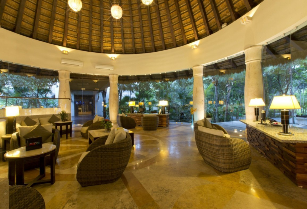 Kore Tulum Retreat & Spa Resort | Book Now | Ecohotels.com