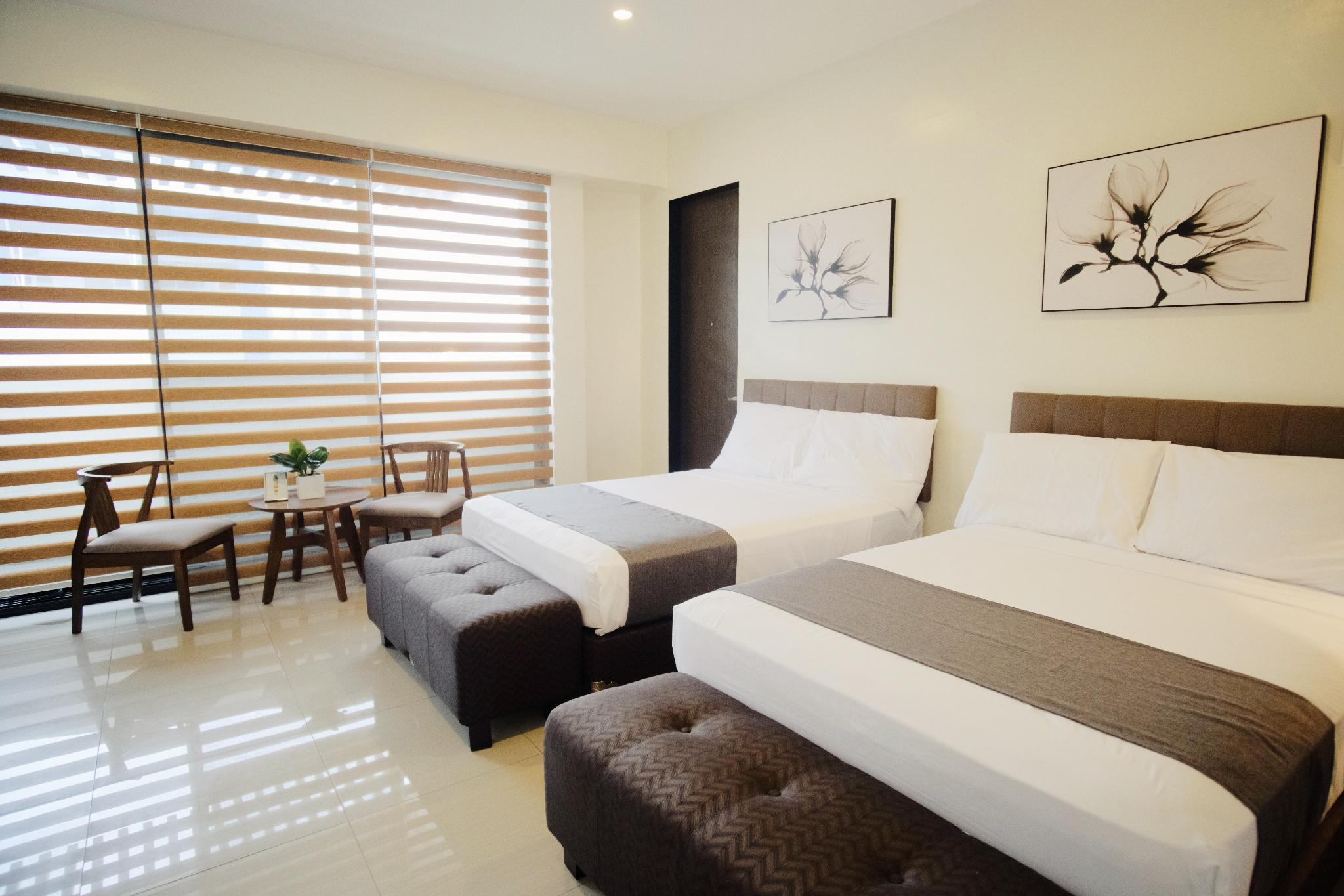 Artemis Place Makati | Book Now | Ecohotels.com