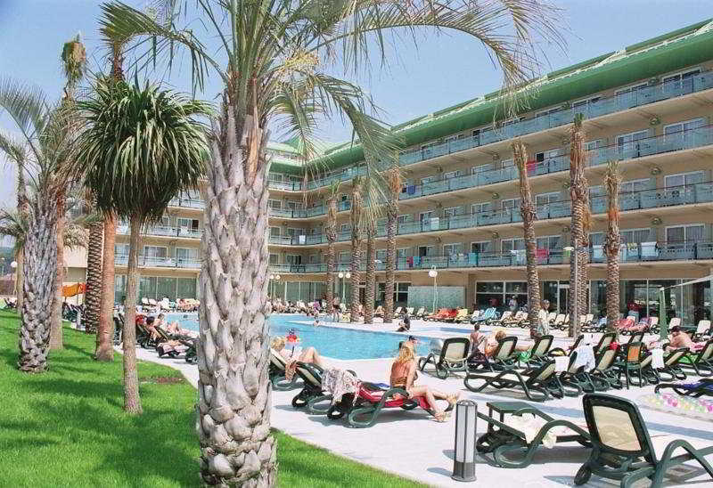 Alegria Caprici Verd | Book Now | Ecohotels.com