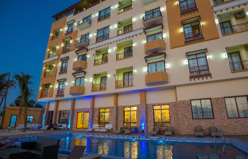Golden Tulip Zanzibar Resort | Book Now | Ecohotels.com