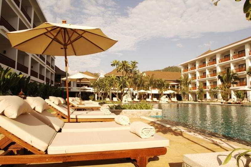 Naithonburi Beach Resort | Book Now | Ecohotels.com