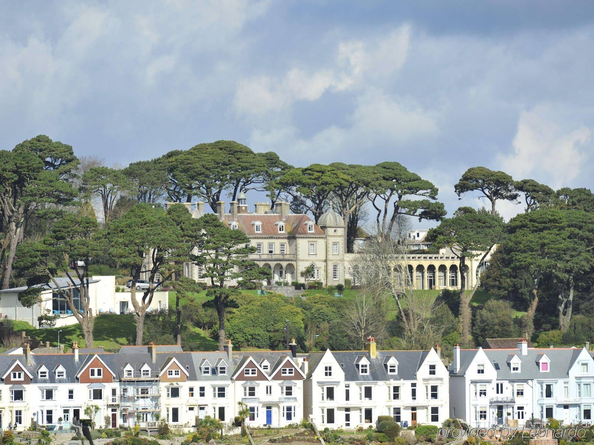 Fowey Hall Hotel | Book Now | Ecohotels.com
